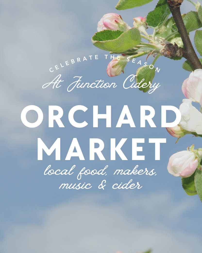 Tasting room and Picnic area now open – Junction Cidery