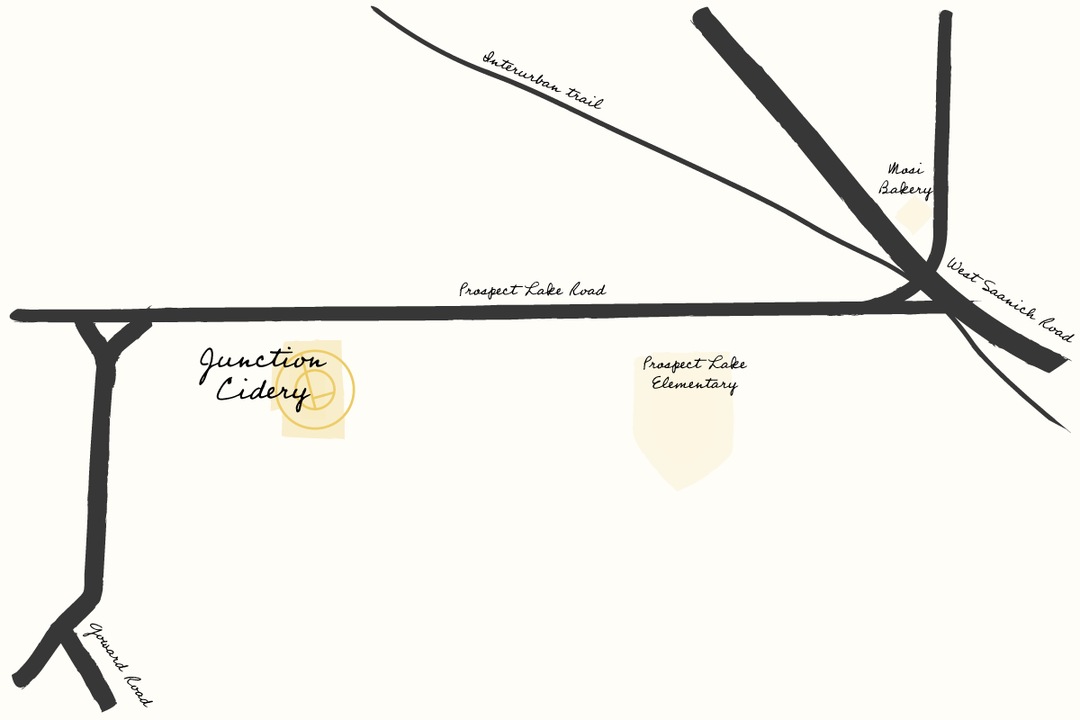 Junction Orchard & Cidery – Junction Cidery