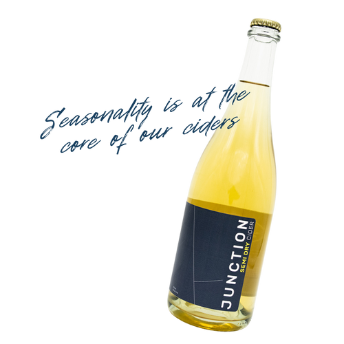 Junction Orchard & Cidery – Junction Cidery